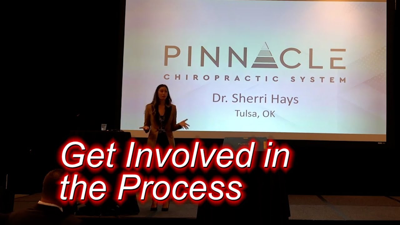 Get Involved - YouTube