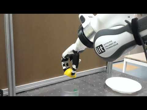 Updated ICRA Video