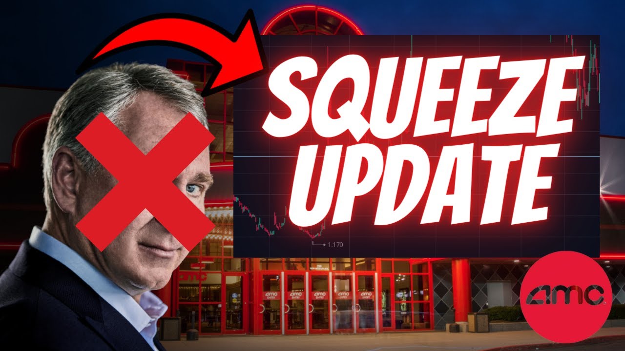 AMC Stock Update.. Ken Griffin gives Recession Warning - YouTube