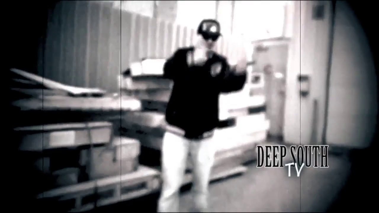 DB THA DON (D-BWOY) [DEEP SOUTH RECORDZ] : GRINDING' ♬ -HD 1080p [Prod ...