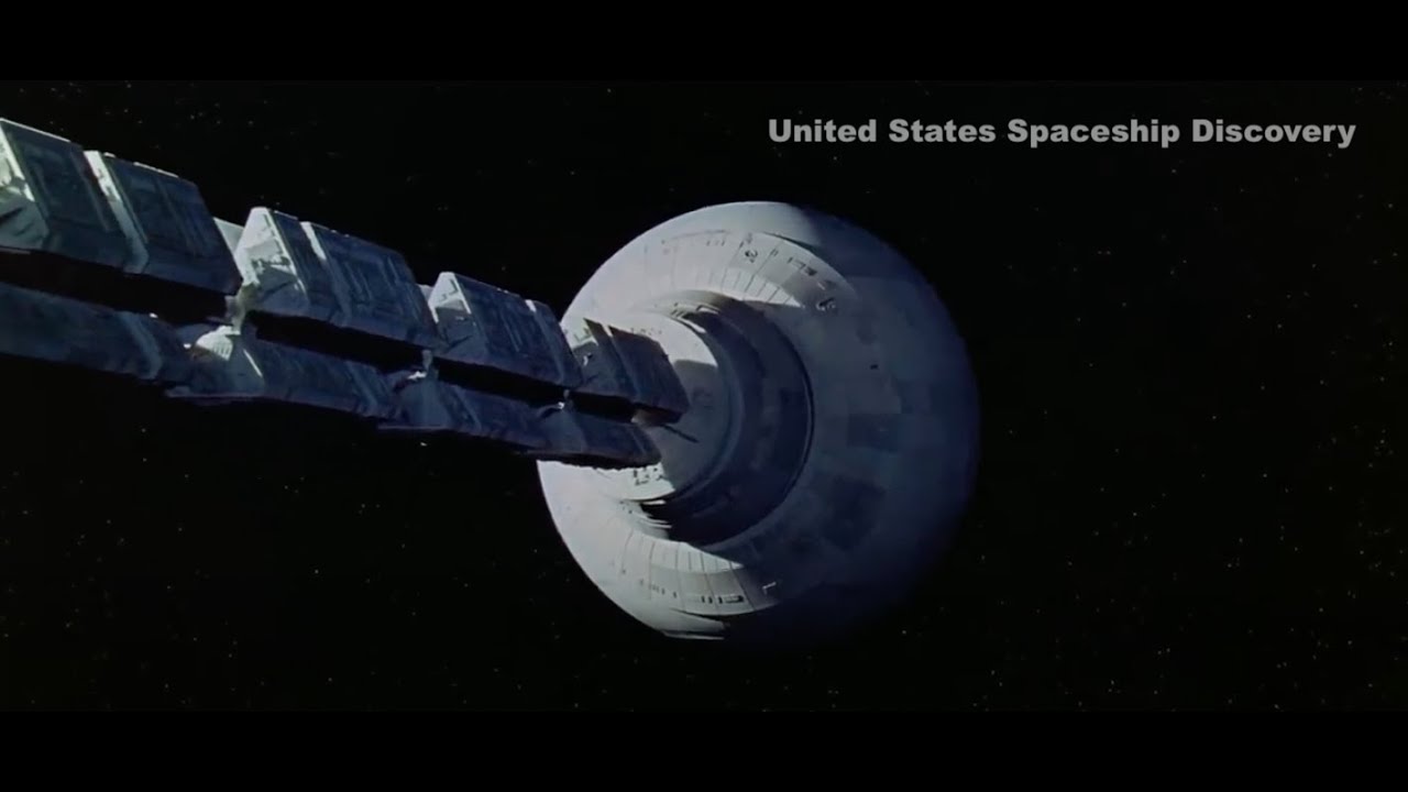 Discoverer Spacecraft