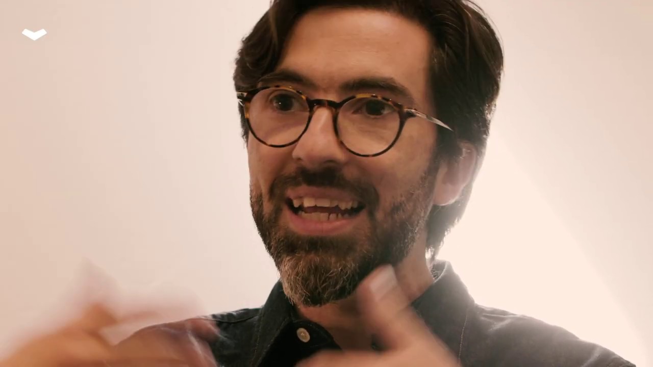 Entrevista Quid a Facundo Arena - YouTube