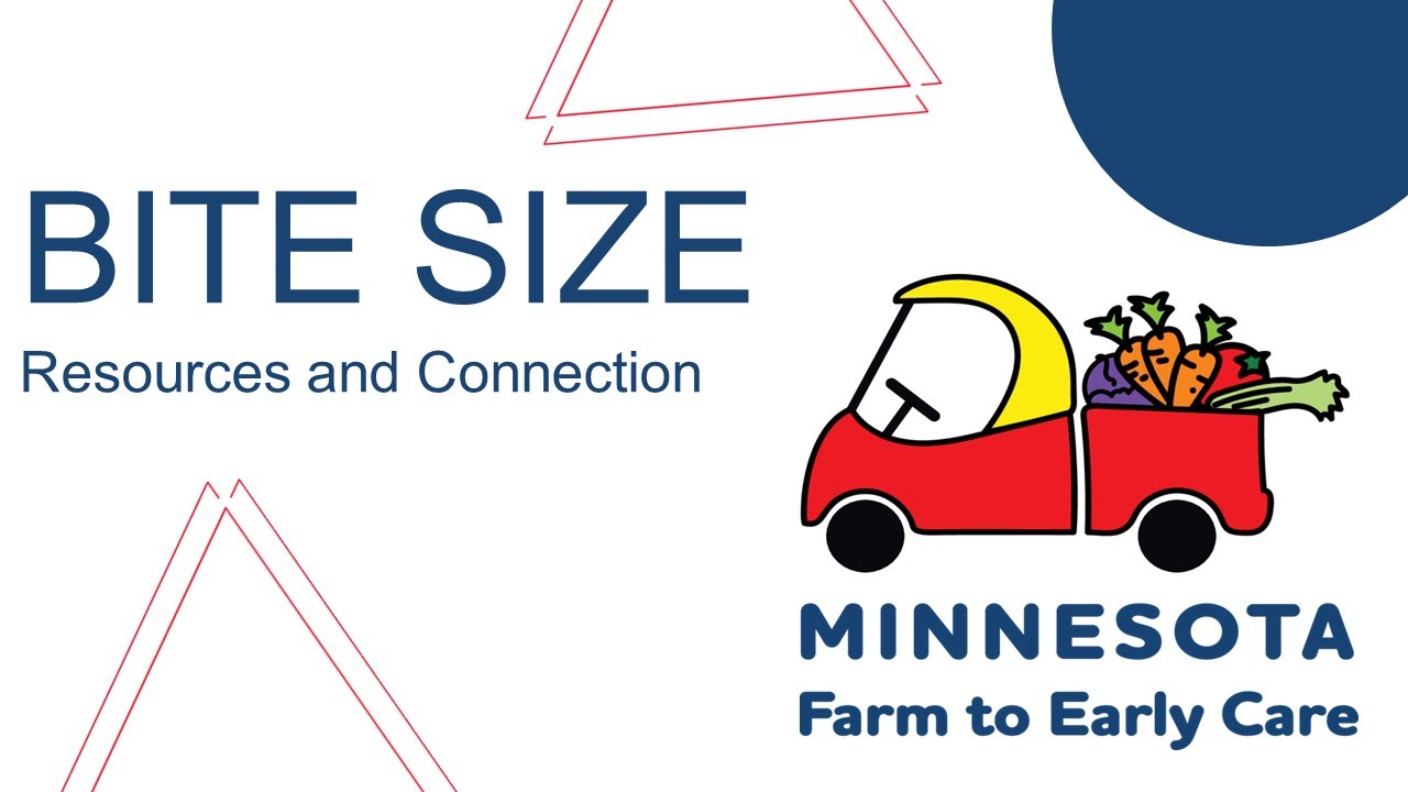 Basic Knife Skills: Part of the bimonthly "bite size" series for the MN ...