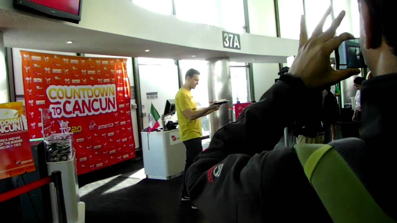 VH1 Top 20 for January 29, 2011 - YouTube