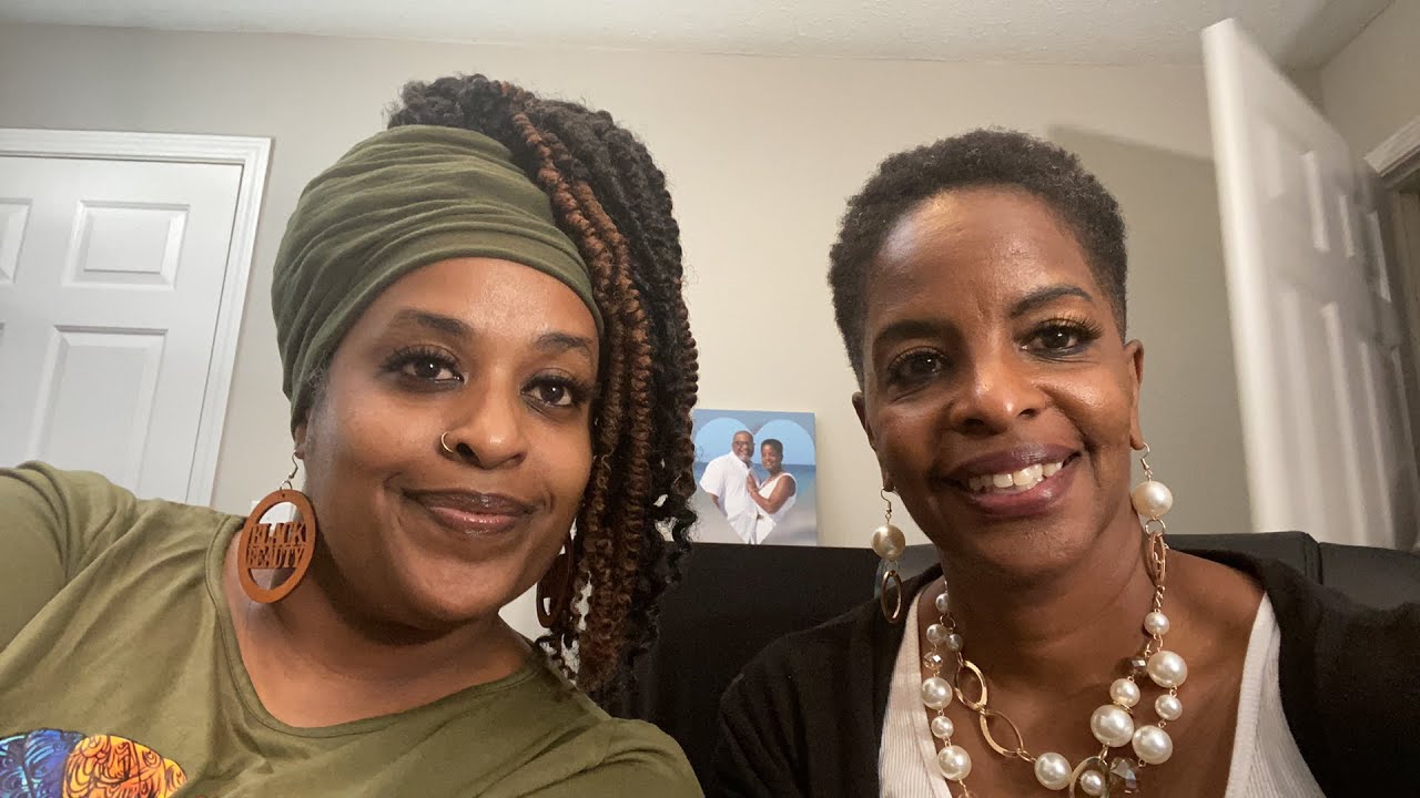 Helpmeet Tips & Sips-Bloodline Breaker - YouTube