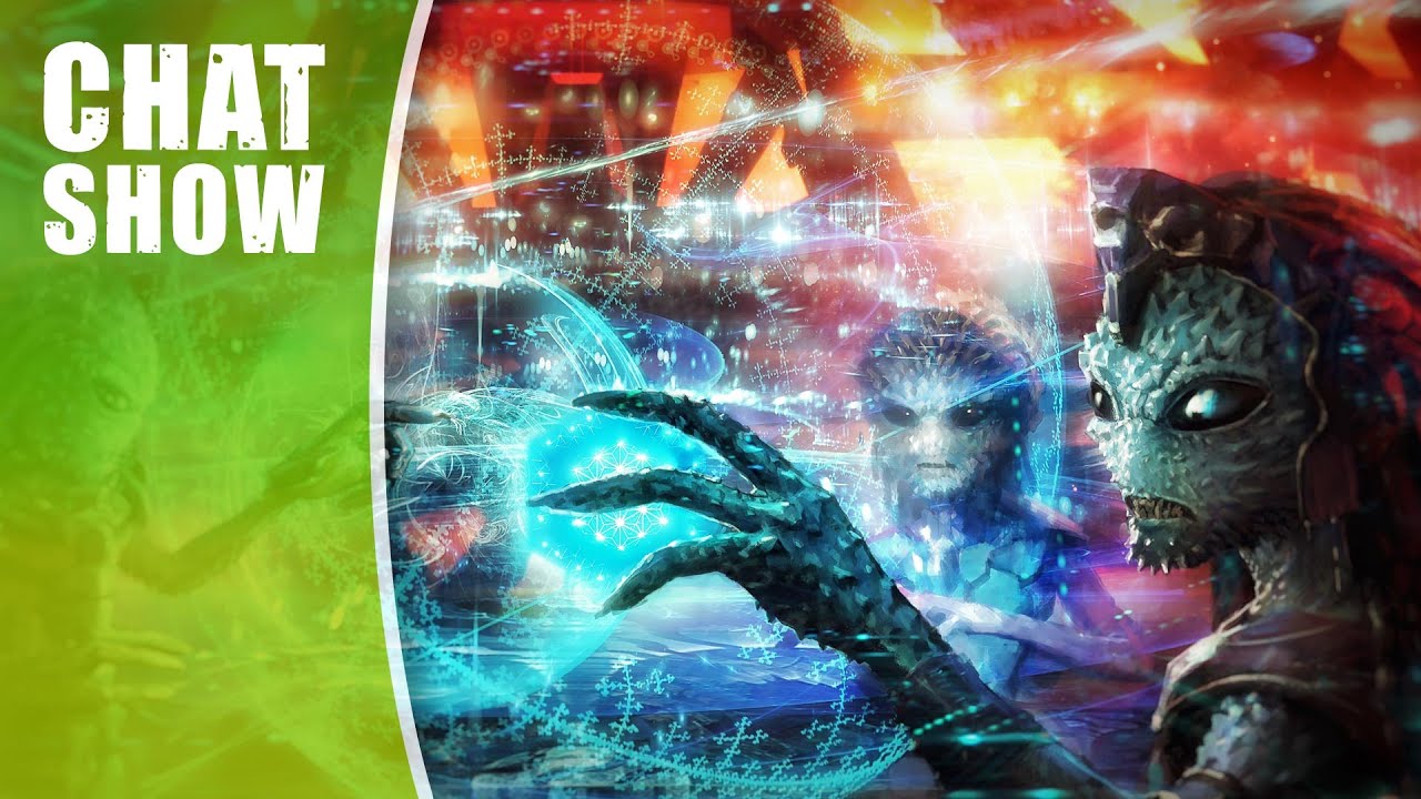 Weekender: Flying Battleships In Dropfleet Commander & Scatter Terrain ...