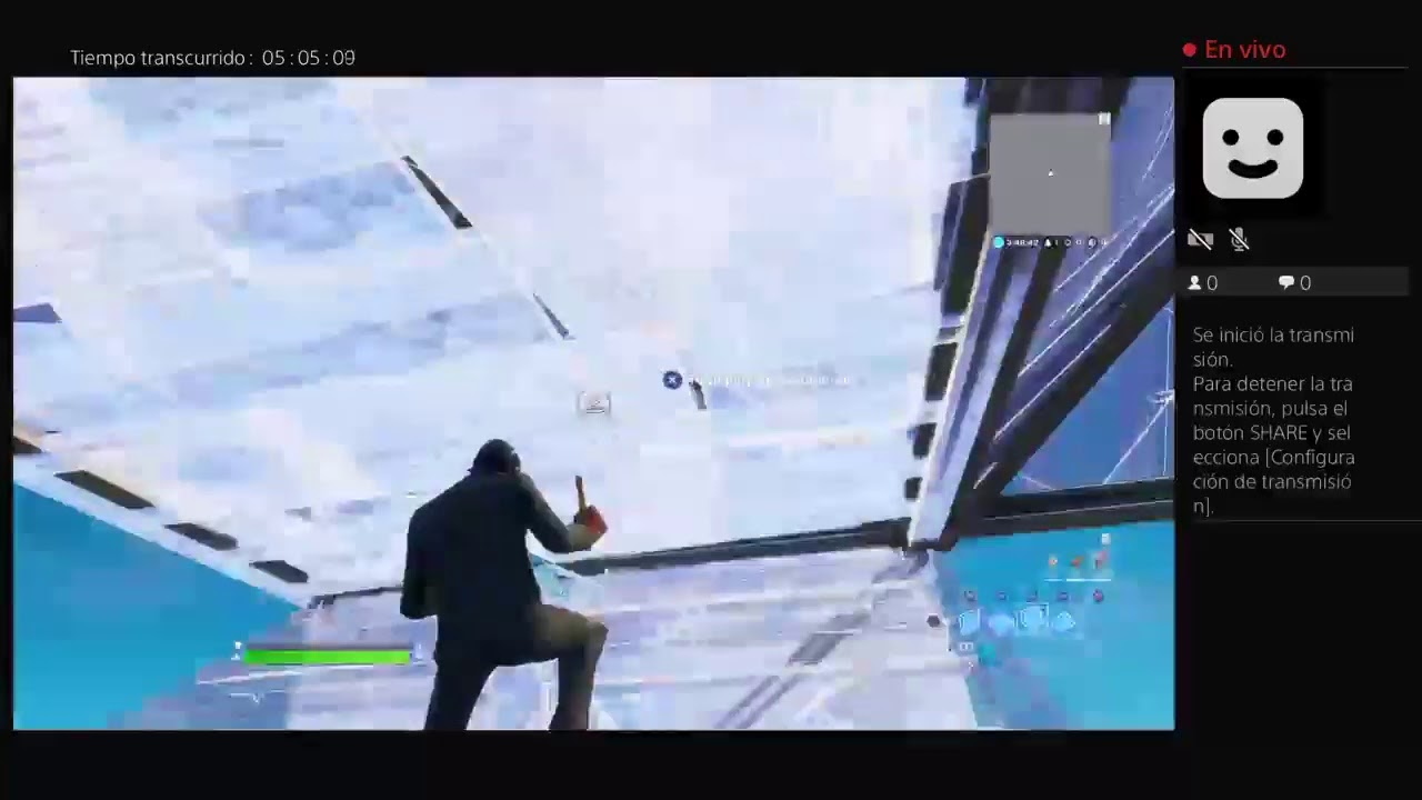 Best FN player in the world - YouTube