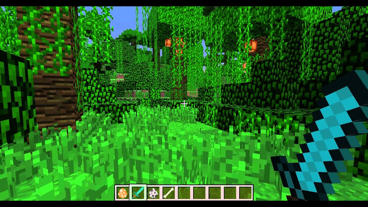 Mod Showcase Morph and Hamster mod - YouTube