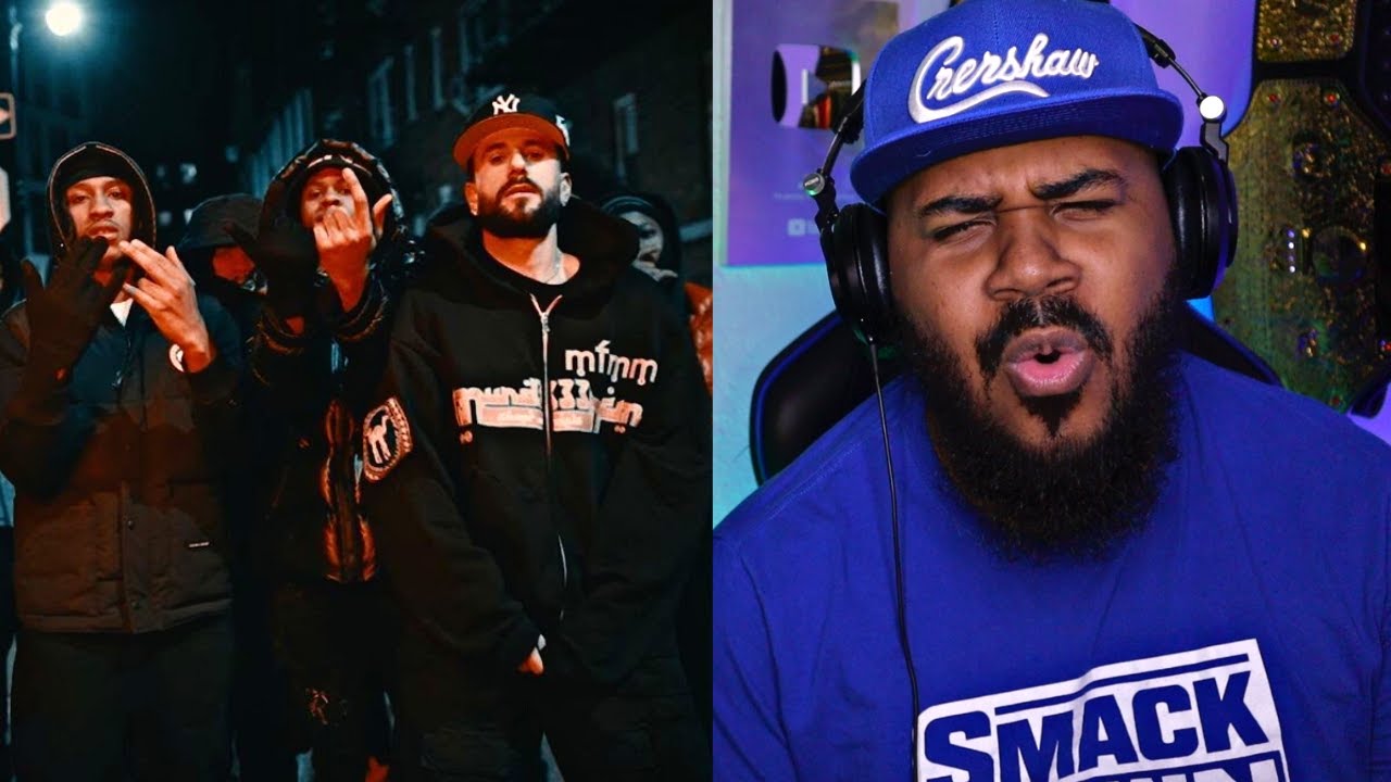 FaZe Kaysan - Leavem Stuck (feat. Sdot Go, Jay Hound & Sha Gz ...