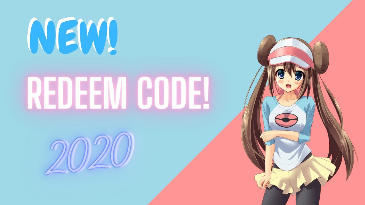Pixelmon Town - NEW REDEEM CODE 2020! Free GASHAPON token Monster ...