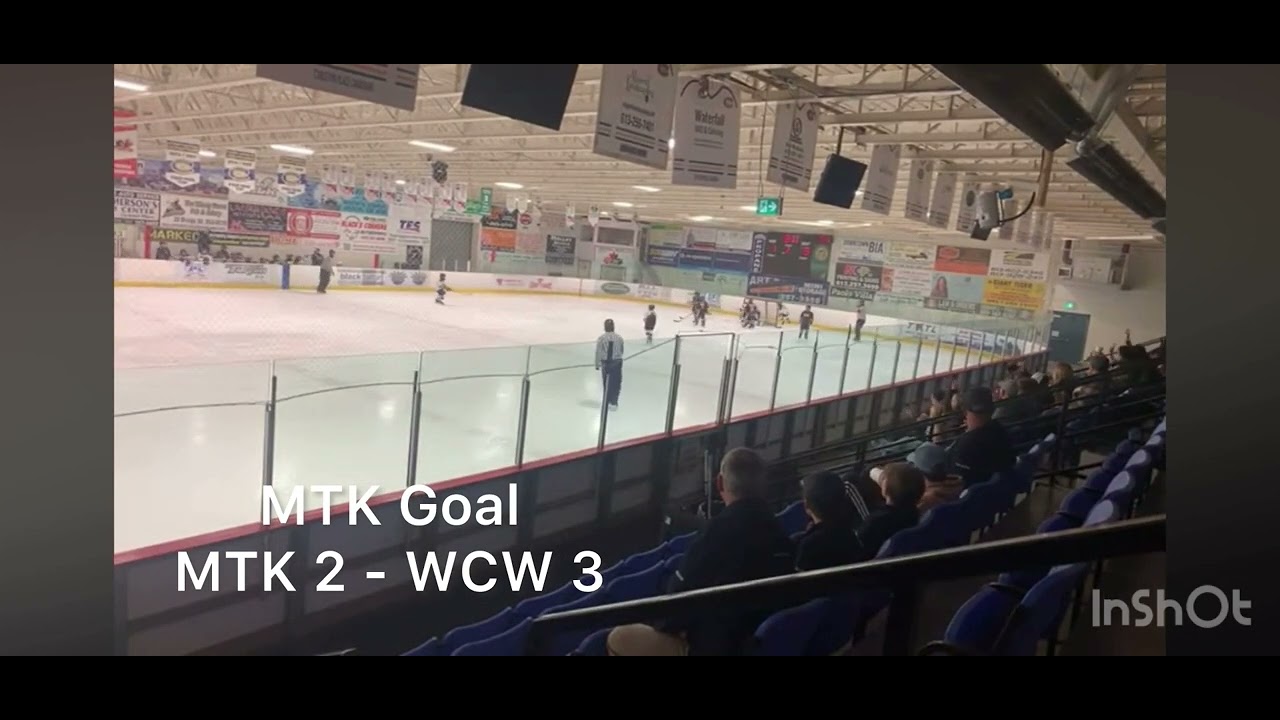 Game Highlights Nov 7: MTK vs WCC - YouTube