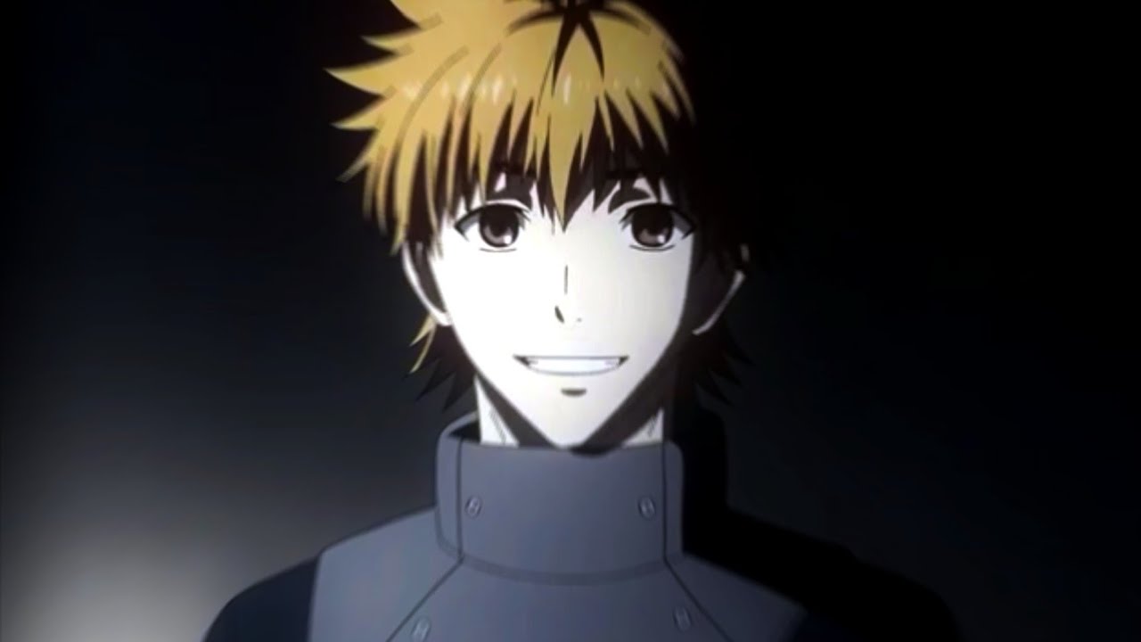 H I D E - Sad Edit - Tokyo Ghoul - YouTube