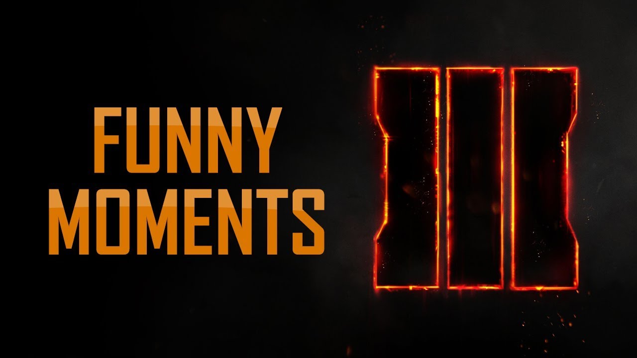 Napalm zombie debacle - BO3 - YouTube