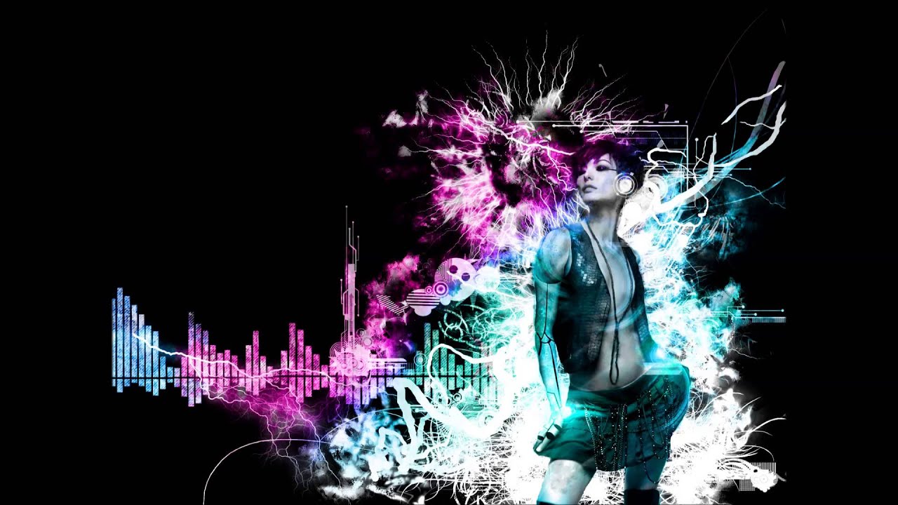 New Electro Mix#1 by Cthreepio - YouTube