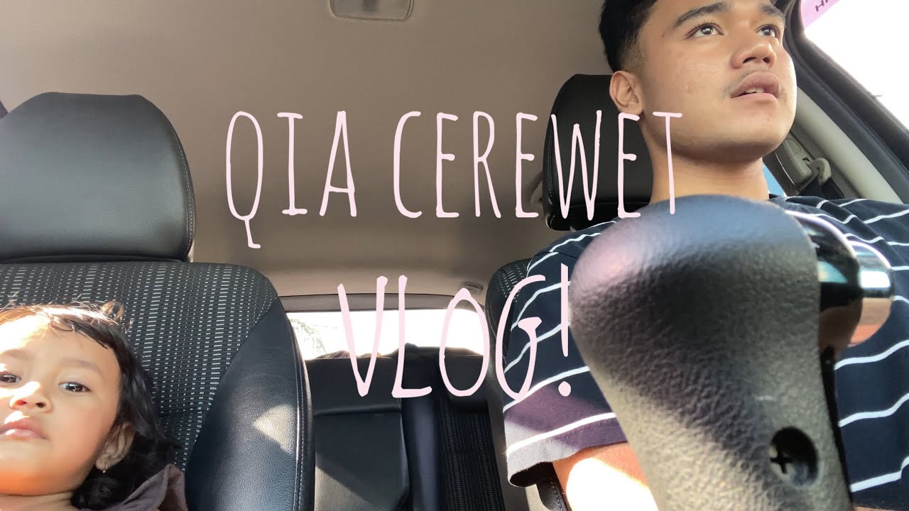 car vlog with qiaa💘 - YouTube