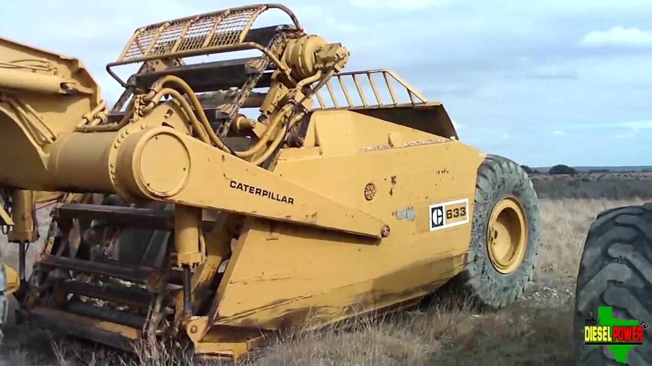633 Scraper [HD 720p] - YouTube