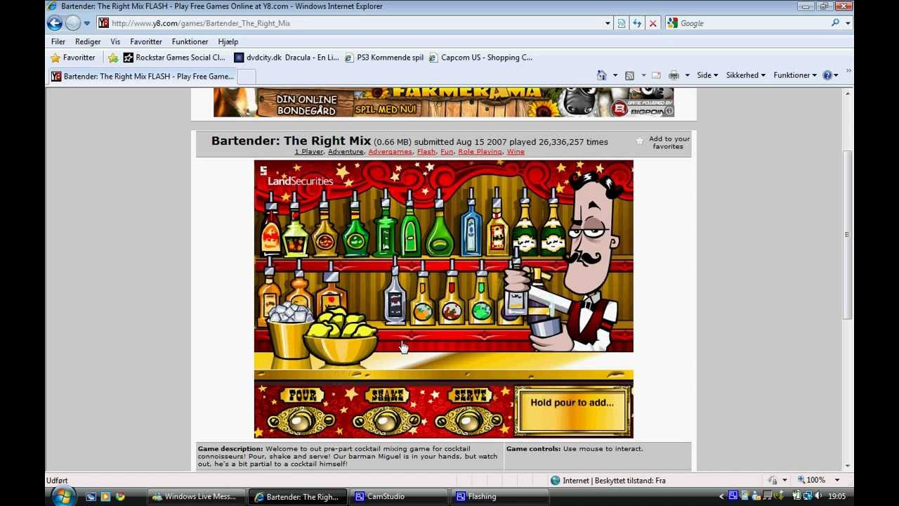 The right mix how to make the best mix - YouTube