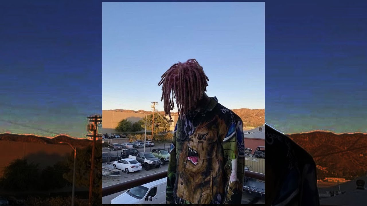 SoFaygo Type Beat - "Out" - YouTube