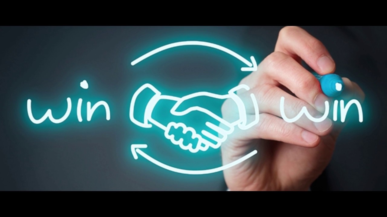 Business Within A Business - YouTube