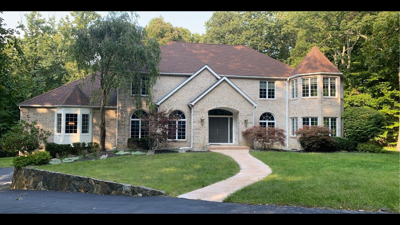 9 Natale Drive, Sparta, NJ - YouTube