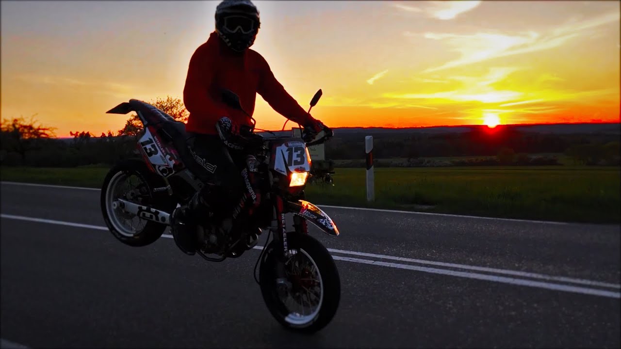 We are back!! | Supermoto Life - YouTube