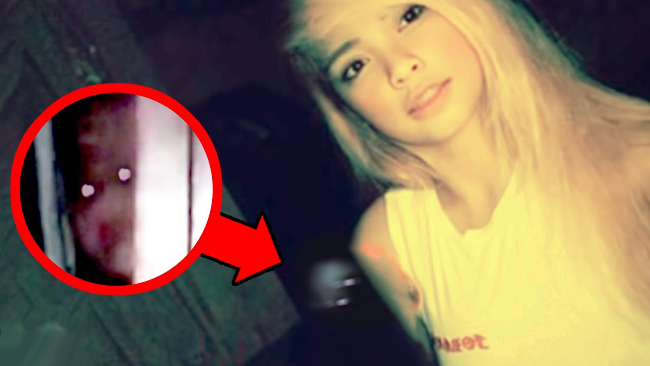 10 Scary Videos You Can NOT Ignore Tonight - YouTube