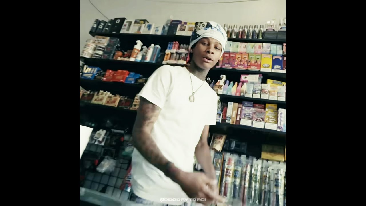 (FREE) BAK Jay Type Beat "Lucifer" - YouTube