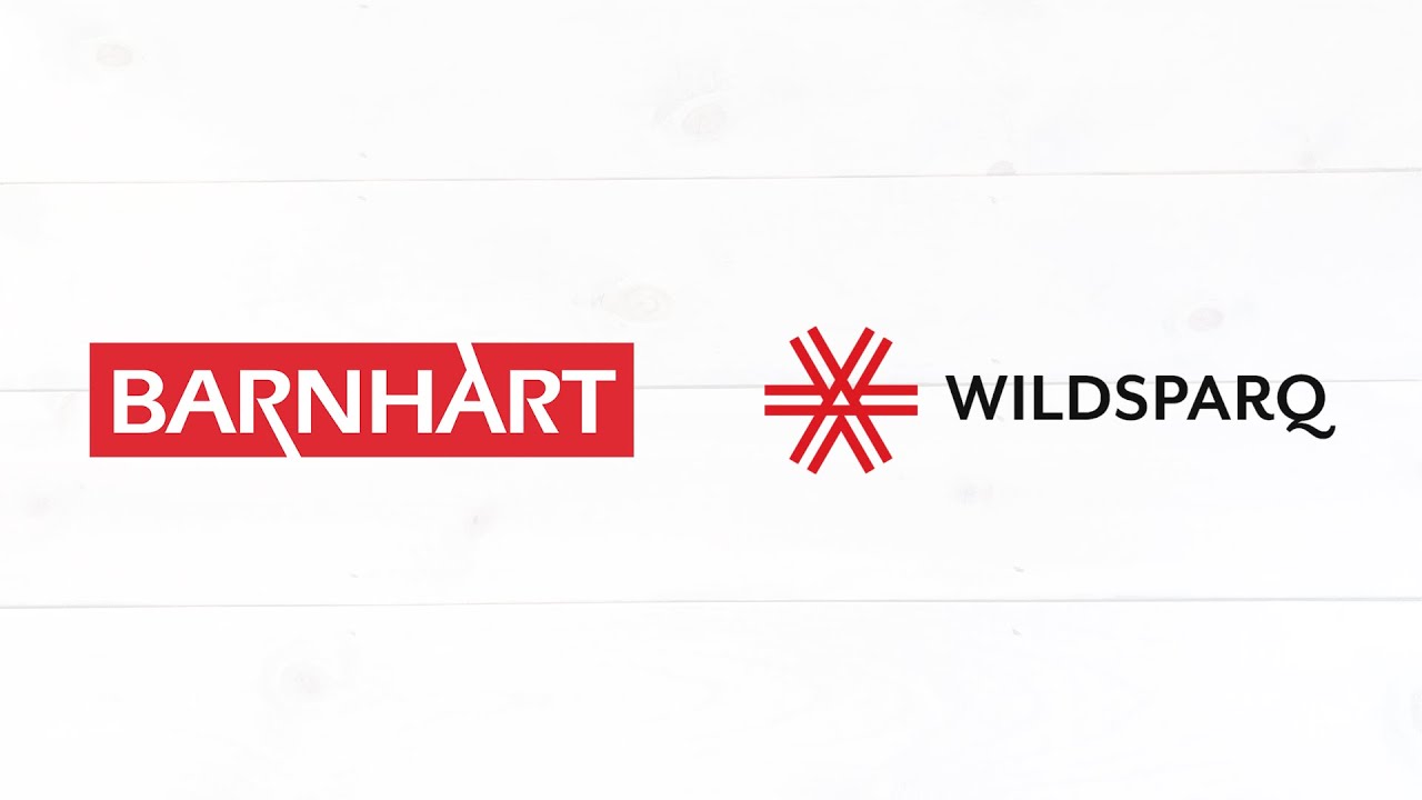 Barnhart & Wildsparq: Building Leaders - YouTube