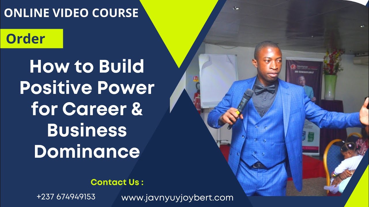 FREE ONLINE COURSE || Long Term Secret for Career & Business Dominance ...