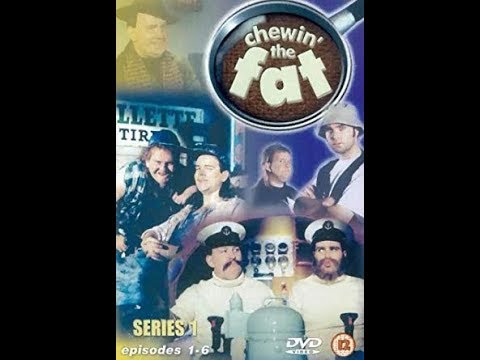 Chewin' the Fat - series1 episode 1 - YouTube