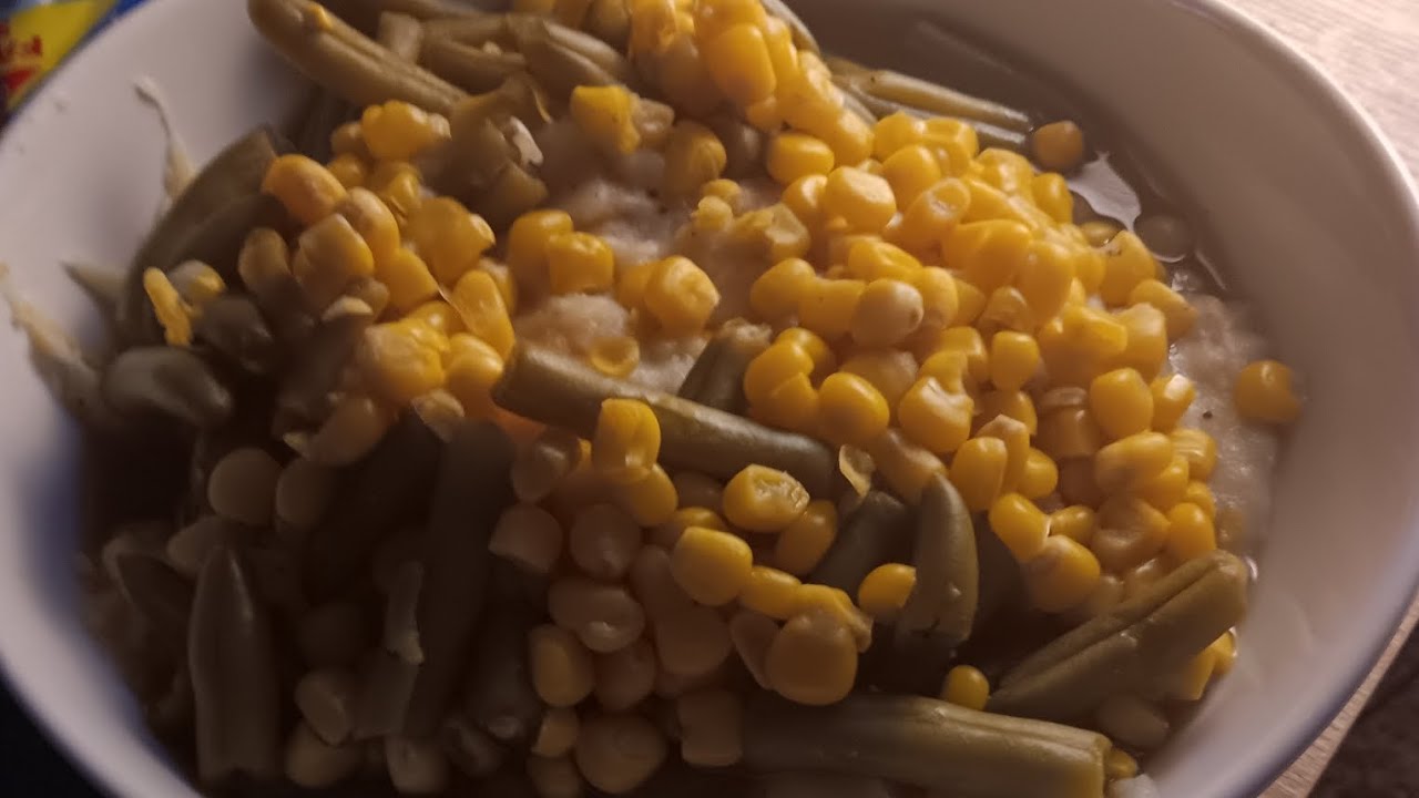 Homemade famous Bowl - YouTube