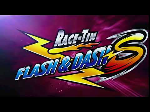 Flash & Dash Giriş Müziği