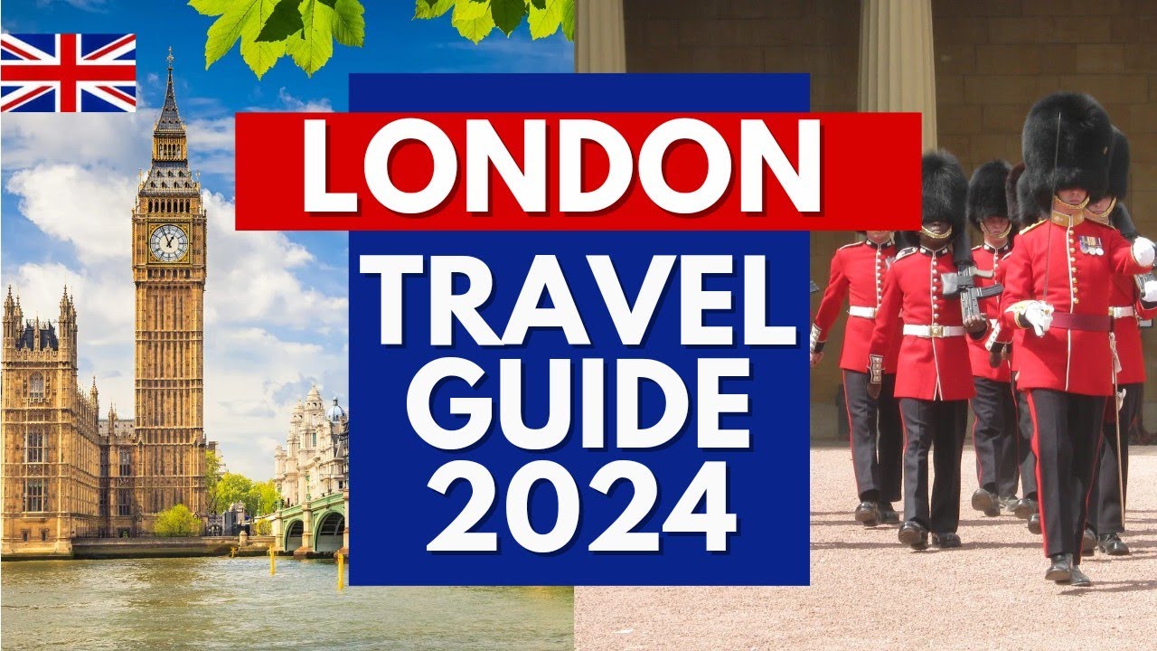 20 Incredible London Attractions for 2024 You Need to See - Travel ...