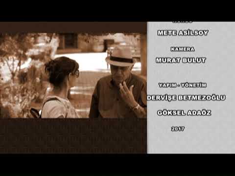 VTS 01 4 HARİD FEDAİ -İNCE BİR ADAMIN UZUN HİKAYESİ