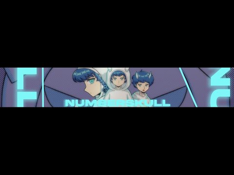 NumberSkull Face Reveal is getting closer and closer PLUS BloxFruits ...