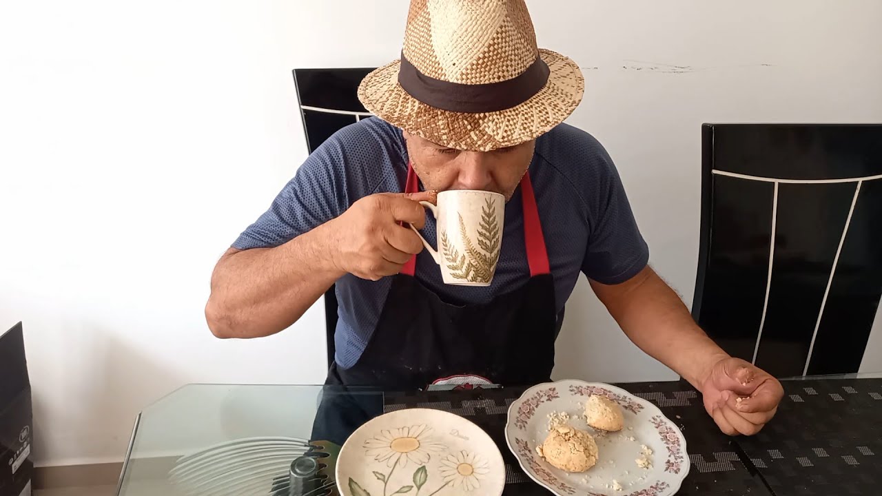 DELICIOSAS AREPAS DE SAGU/ MUNDOPLUS - YouTube