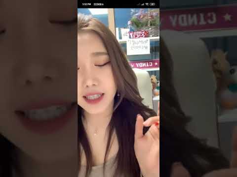 Bigo live cute girl