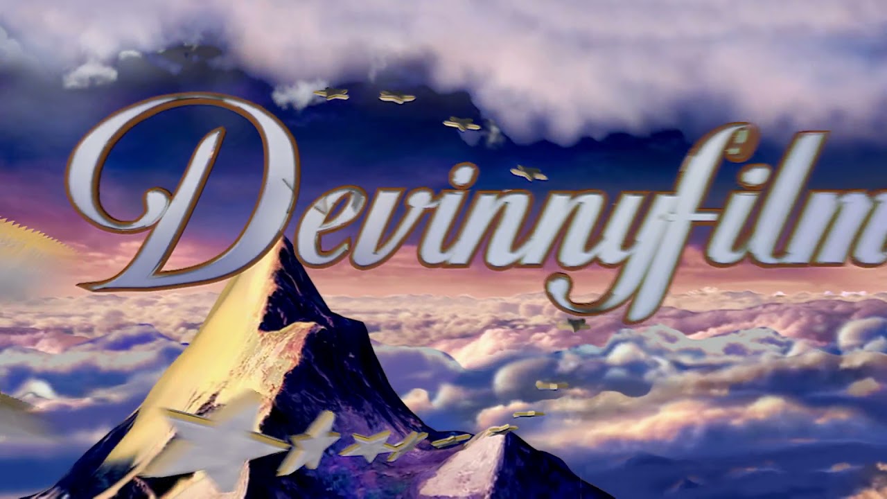Devinnyfilms Logo (2007) - YouTube