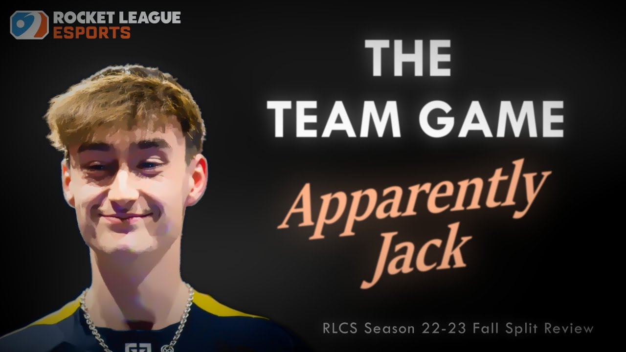 ApparentlyJack 22-23 Fall Split Review - YouTube