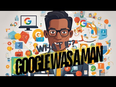 What if Google was a guy? | Google as a person | hindi comedy | comedy ...