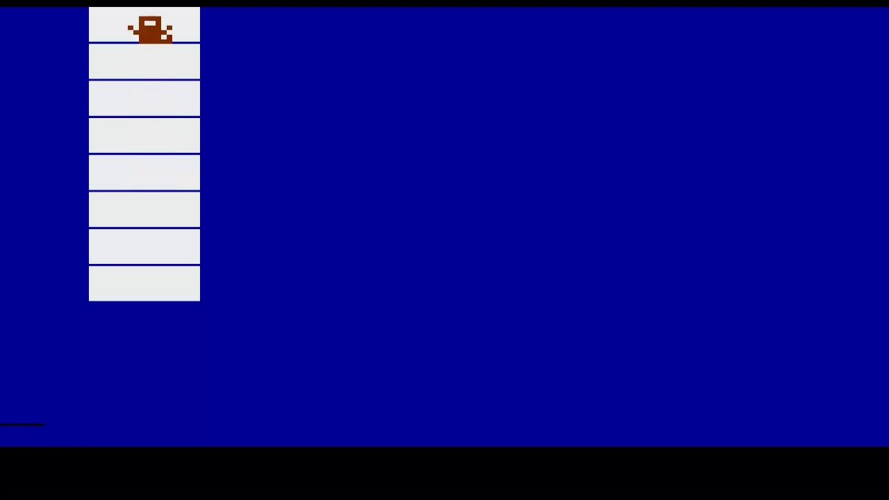 ATARI 2600 Music Maker 2006 Chris Read WIP - YouTube