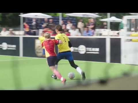 Bu Cesarettir | 49. Takım | FIFA Dünya Kupası 2026™