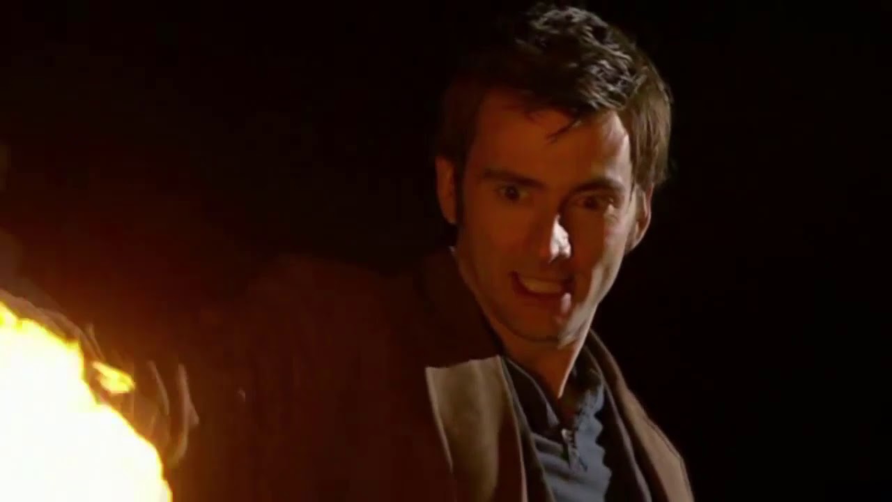 Doctor Who- Series 2 Trailer - YouTube