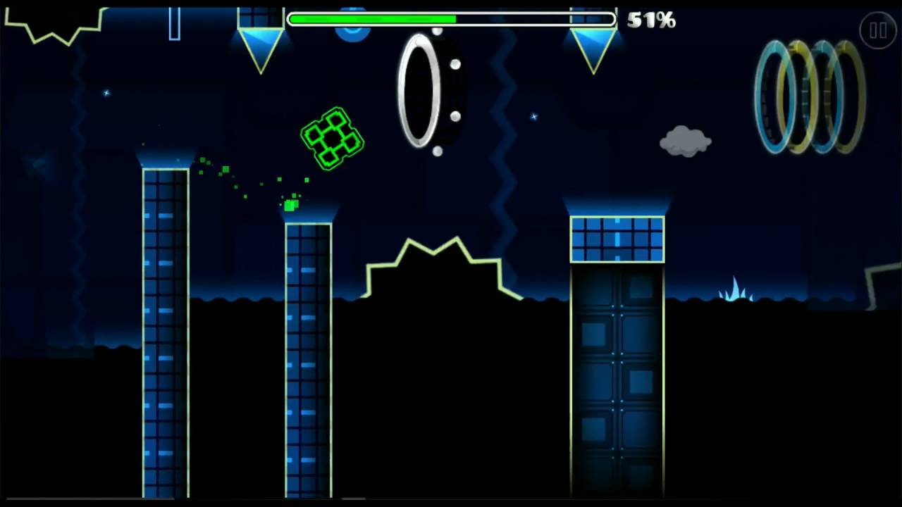 [Geometry Dash] Hop by Haon - YouTube