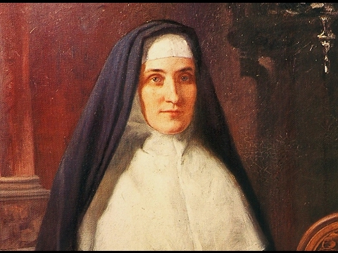 Prayer of Blessed Sister Mary of the Divine Heart Droste zu Vischering ...
