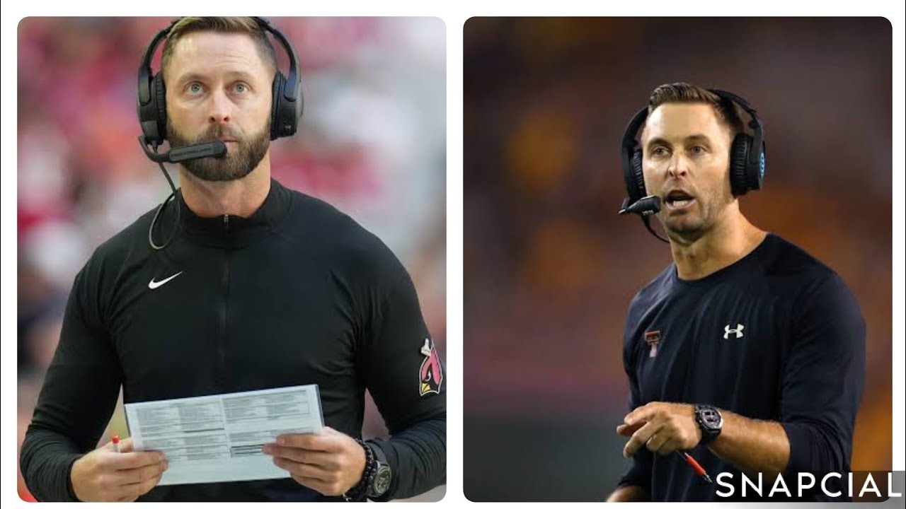 Washington Commanders Part Ways with Coordinators After Disappointing 5 ...