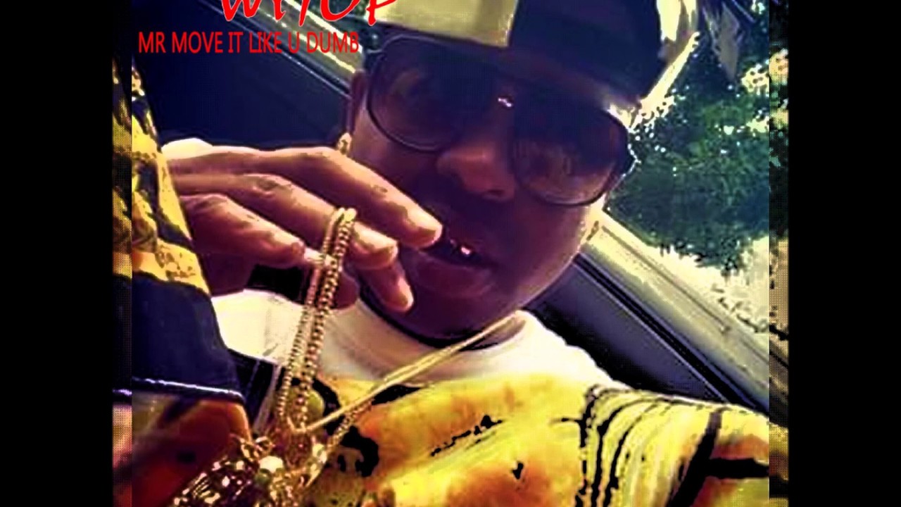 LIL WHOP/POP UP - YouTube