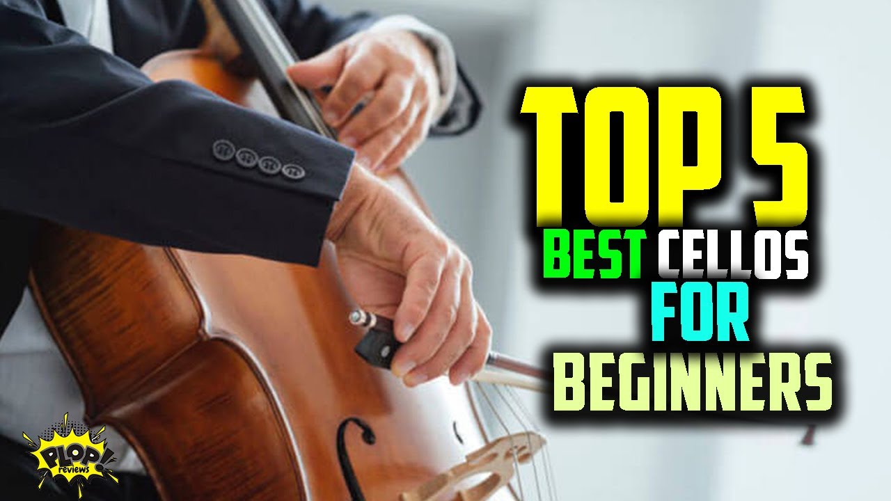 5 Best Cellos for Beginners Reviews in 2021- Cecilio, D Z Strad, D'Luca ...