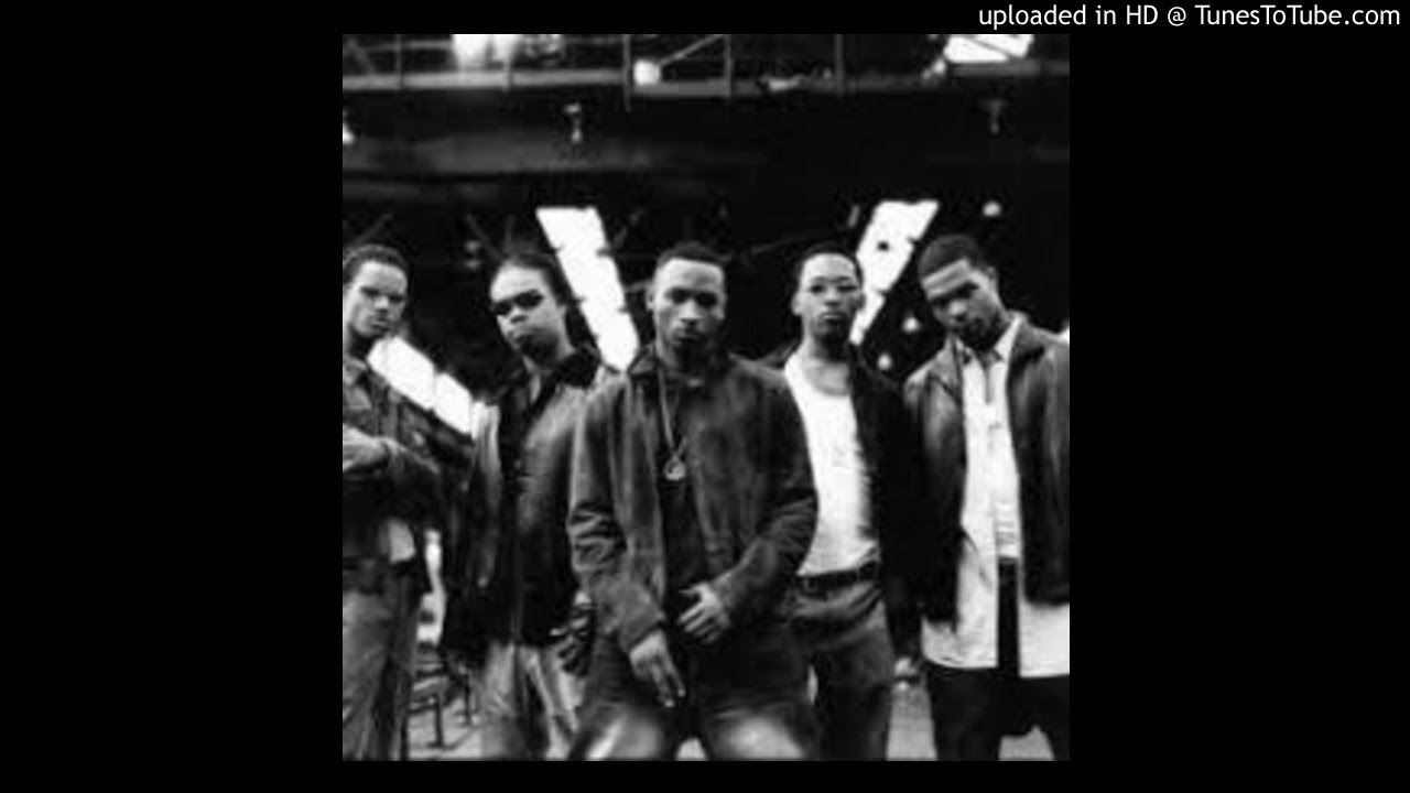 3rd Storee - How Can This Be - YouTube