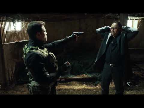 söz/27. bölüm [AGAH YAVUZUN BABASI]
